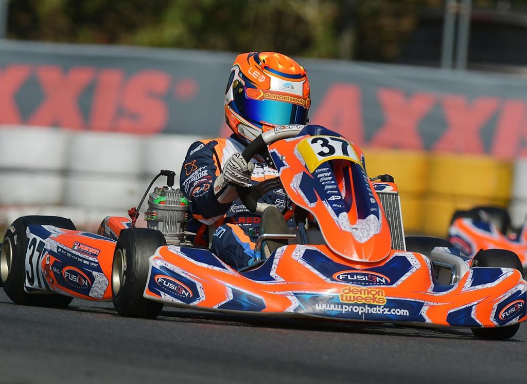 Leo Robinson @teamleo37 Anglo Algerian Formula 4 Racing Driver - Leo ...